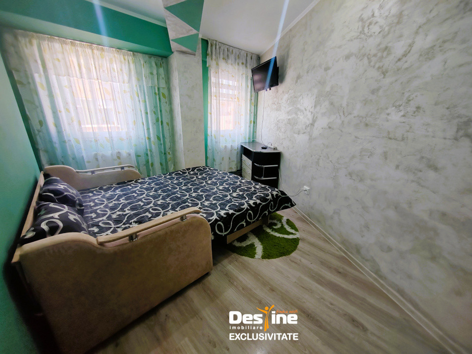 COMISION 0% - Cug - Chirie, Apartament 2 camere + LOC DE PARCARE ...